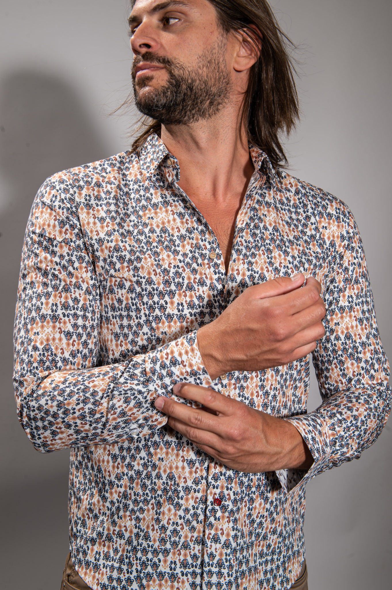 TITIEN – Site Officiel | La Cible Rouge®